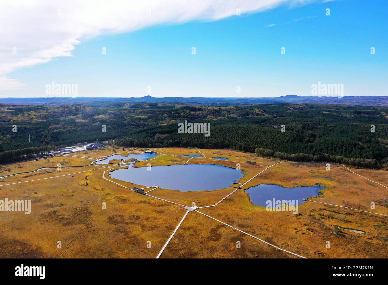 Chifeng scenery hi-res stock photography and images - Alamy