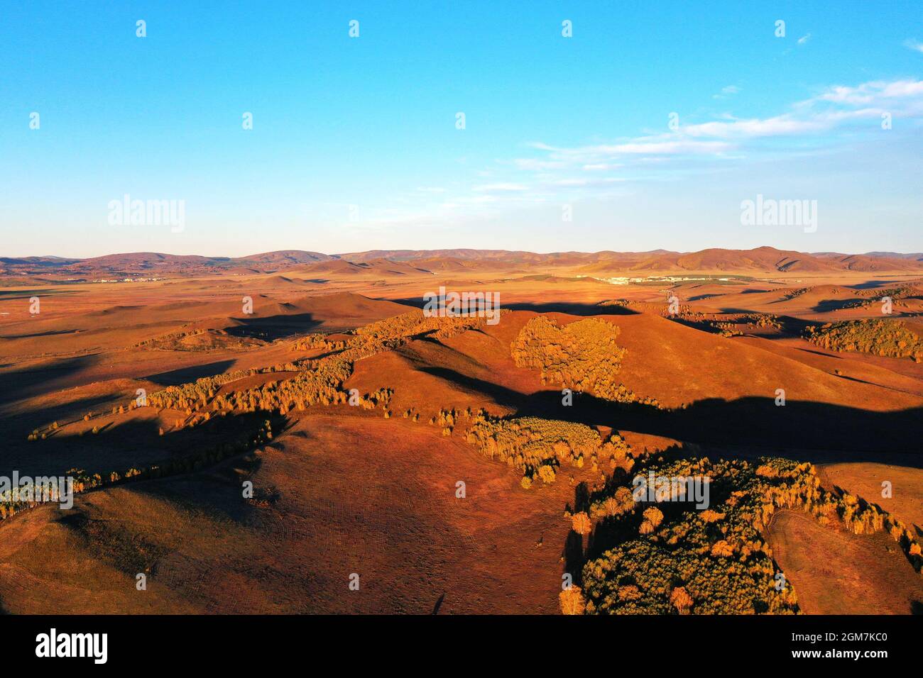 Chifeng scenery hi-res stock photography and images - Alamy