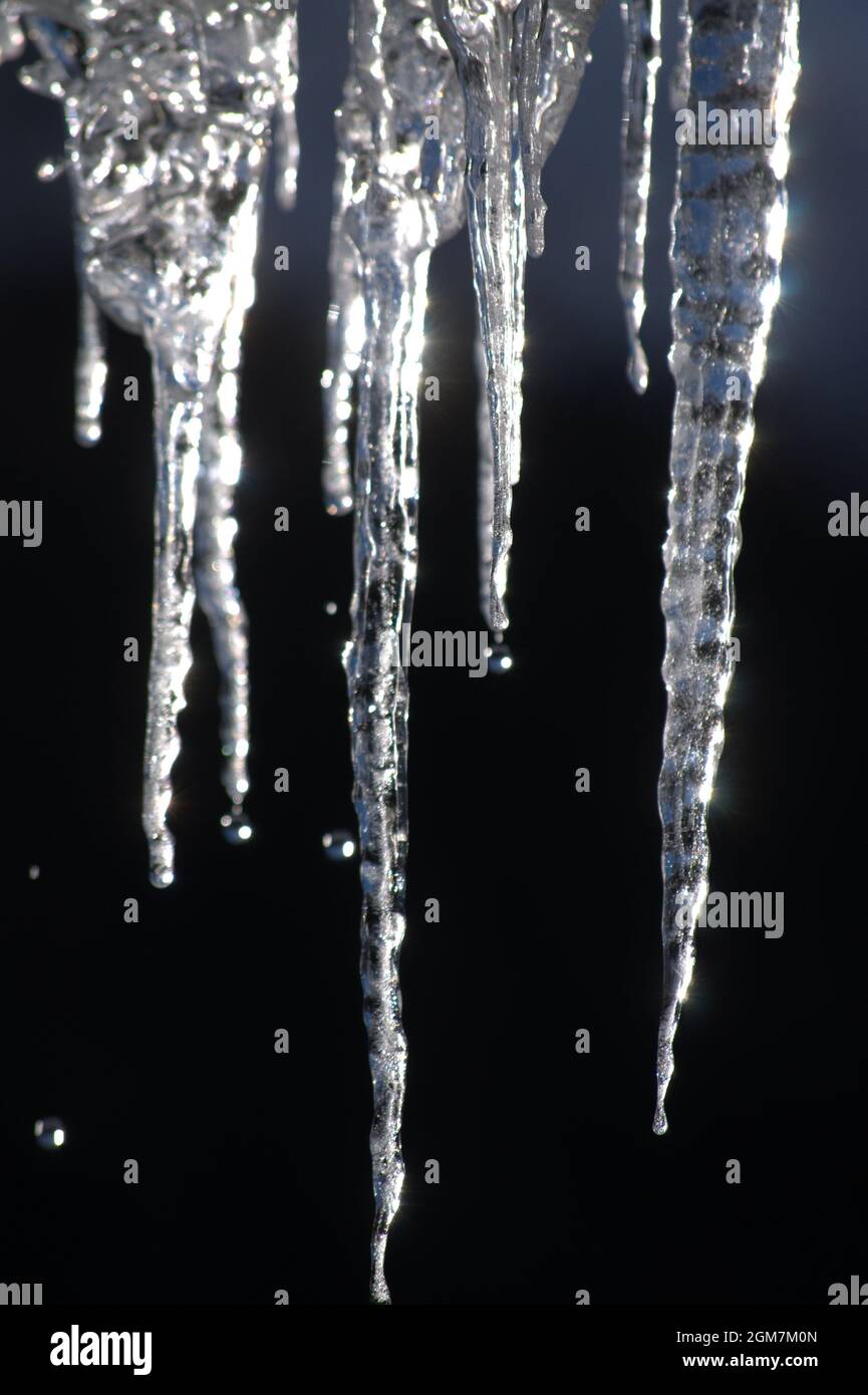 Ickle shapes hi-res stock photography and images - Alamy