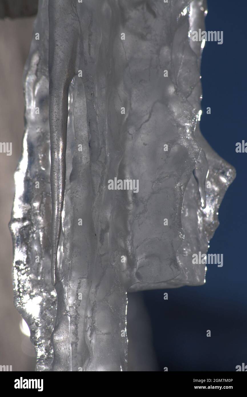 Ickle shapes hi-res stock photography and images - Alamy