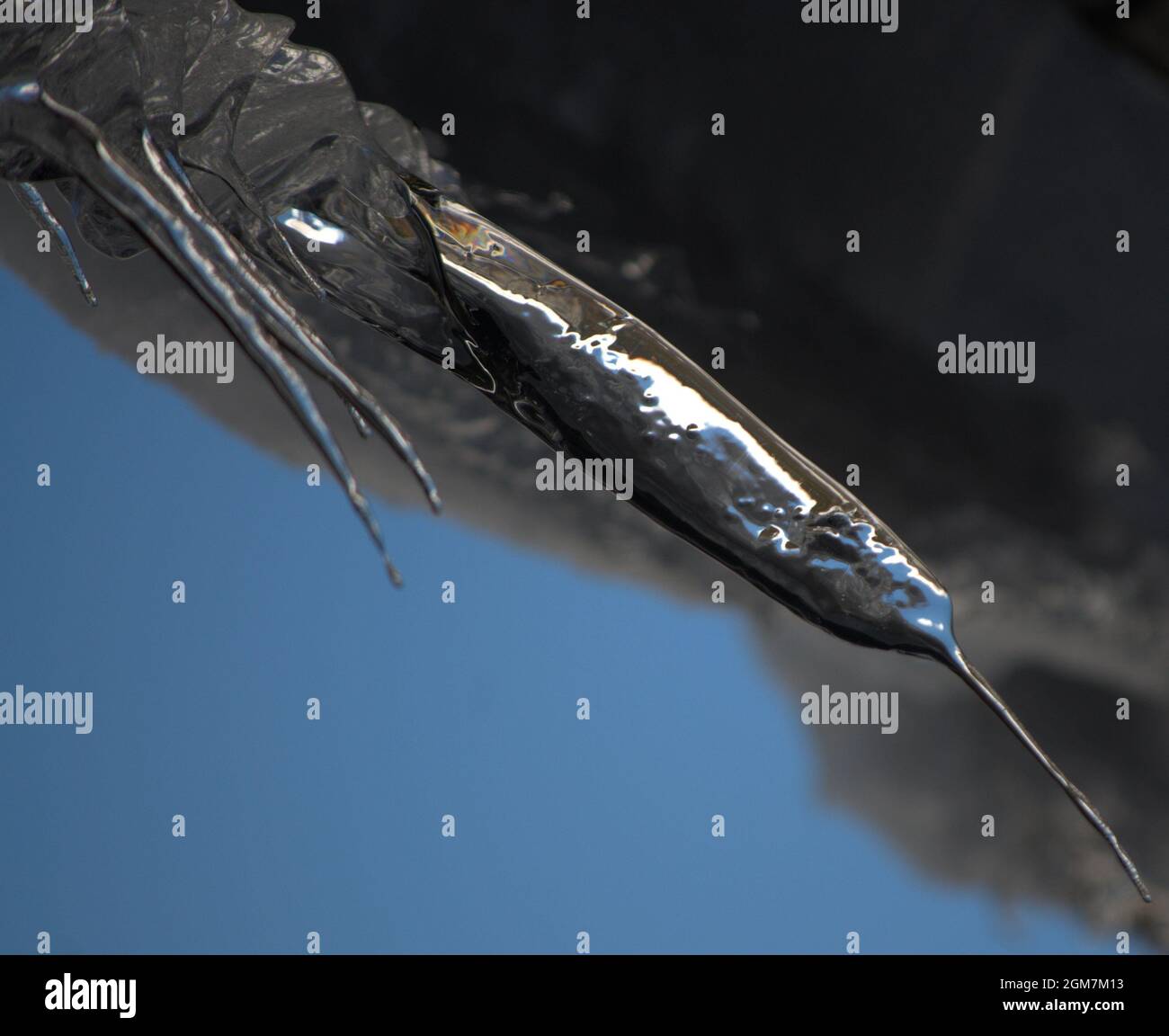 Ickle shapes hi-res stock photography and images - Alamy