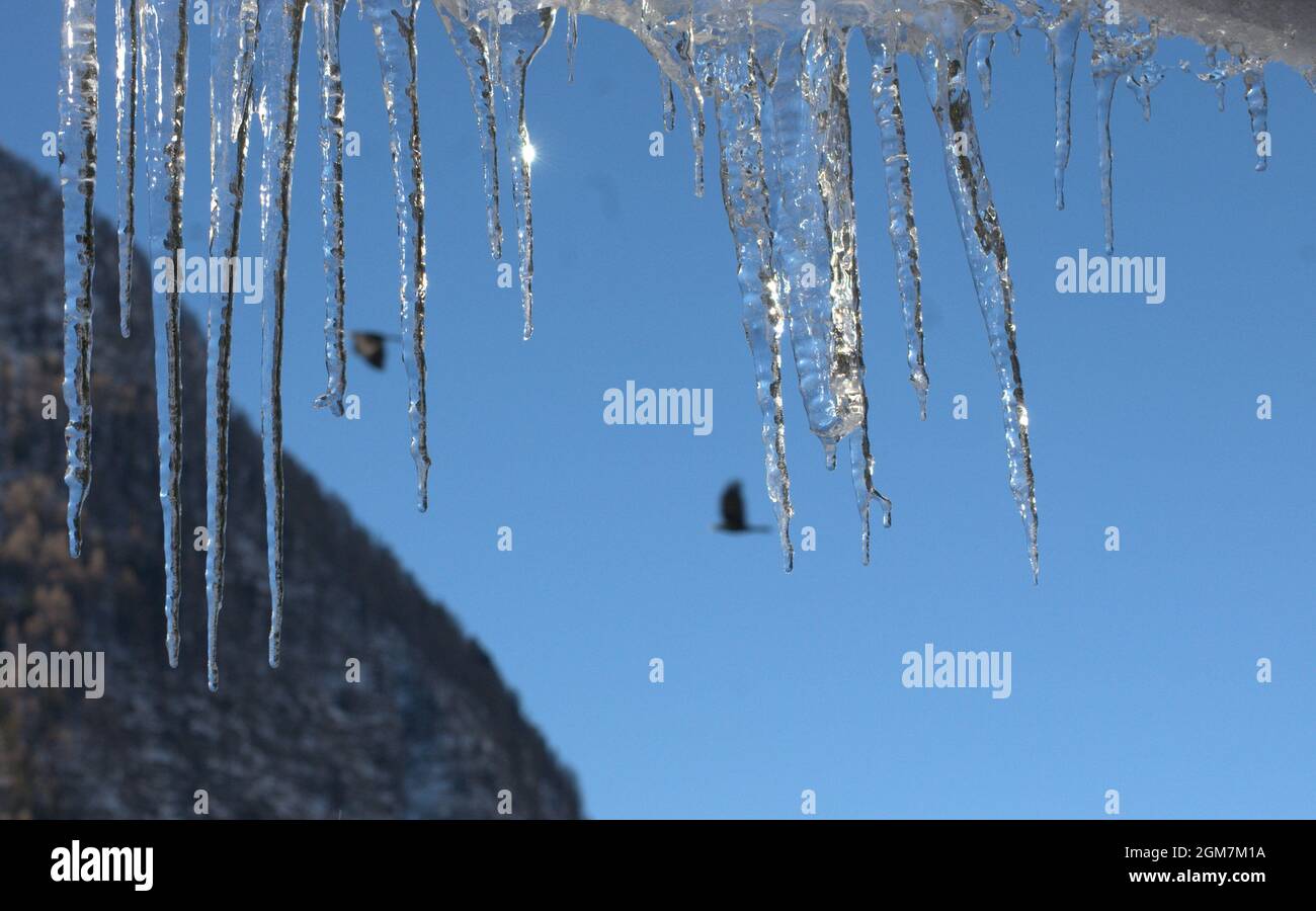 Ickle shapes hi-res stock photography and images - Alamy