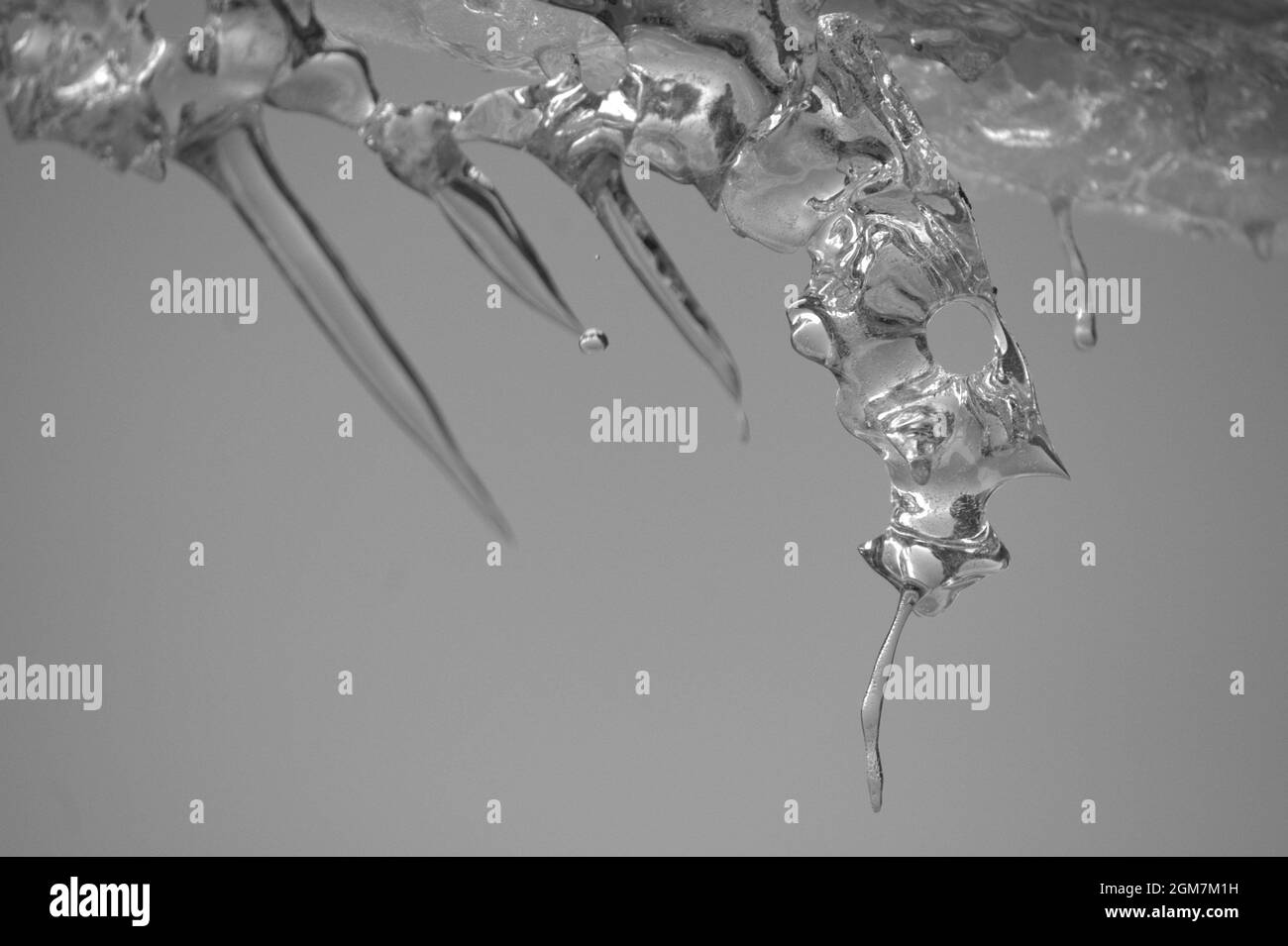 Ickle shapes hi-res stock photography and images - Alamy