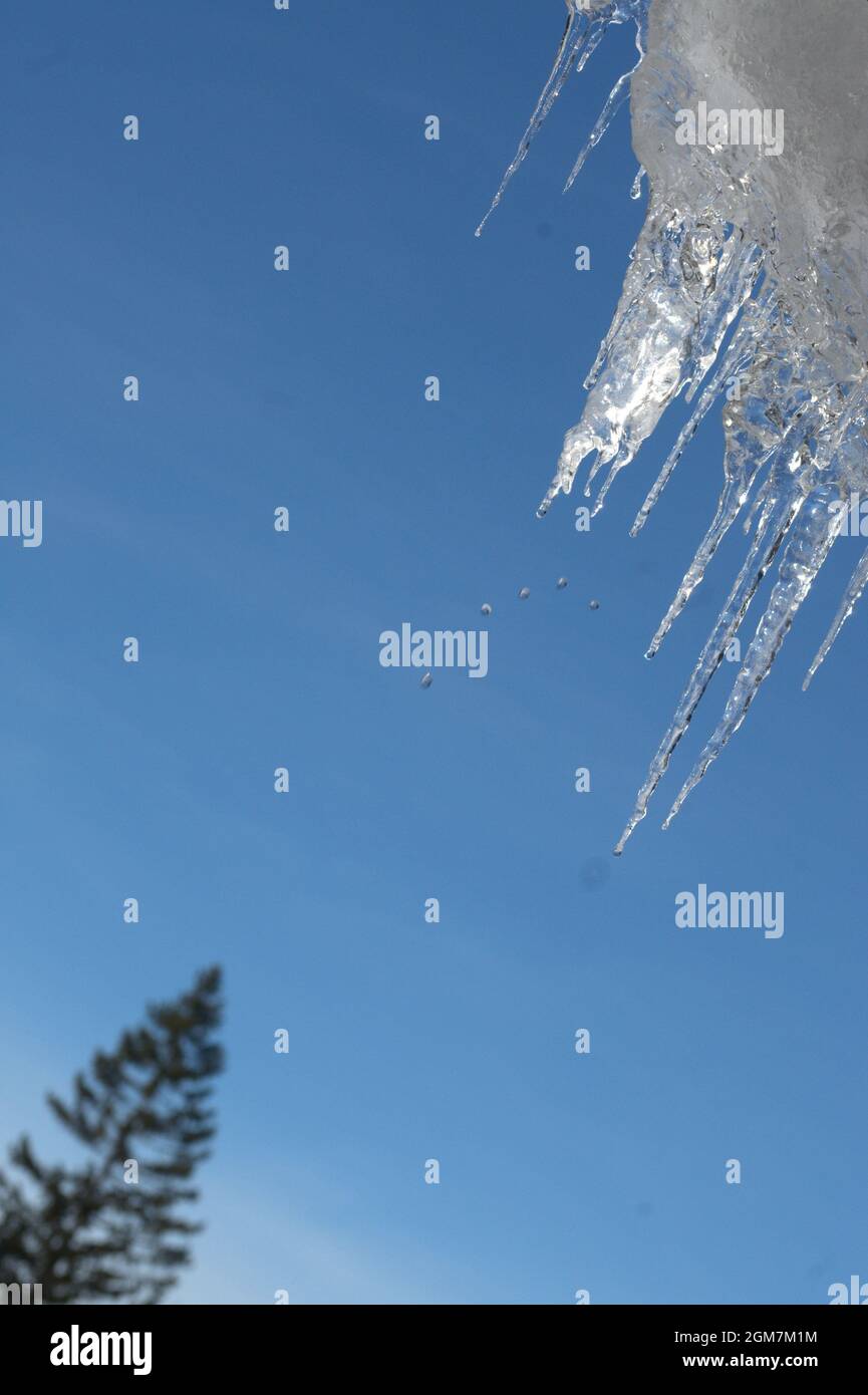 Ickle shapes hi-res stock photography and images - Alamy