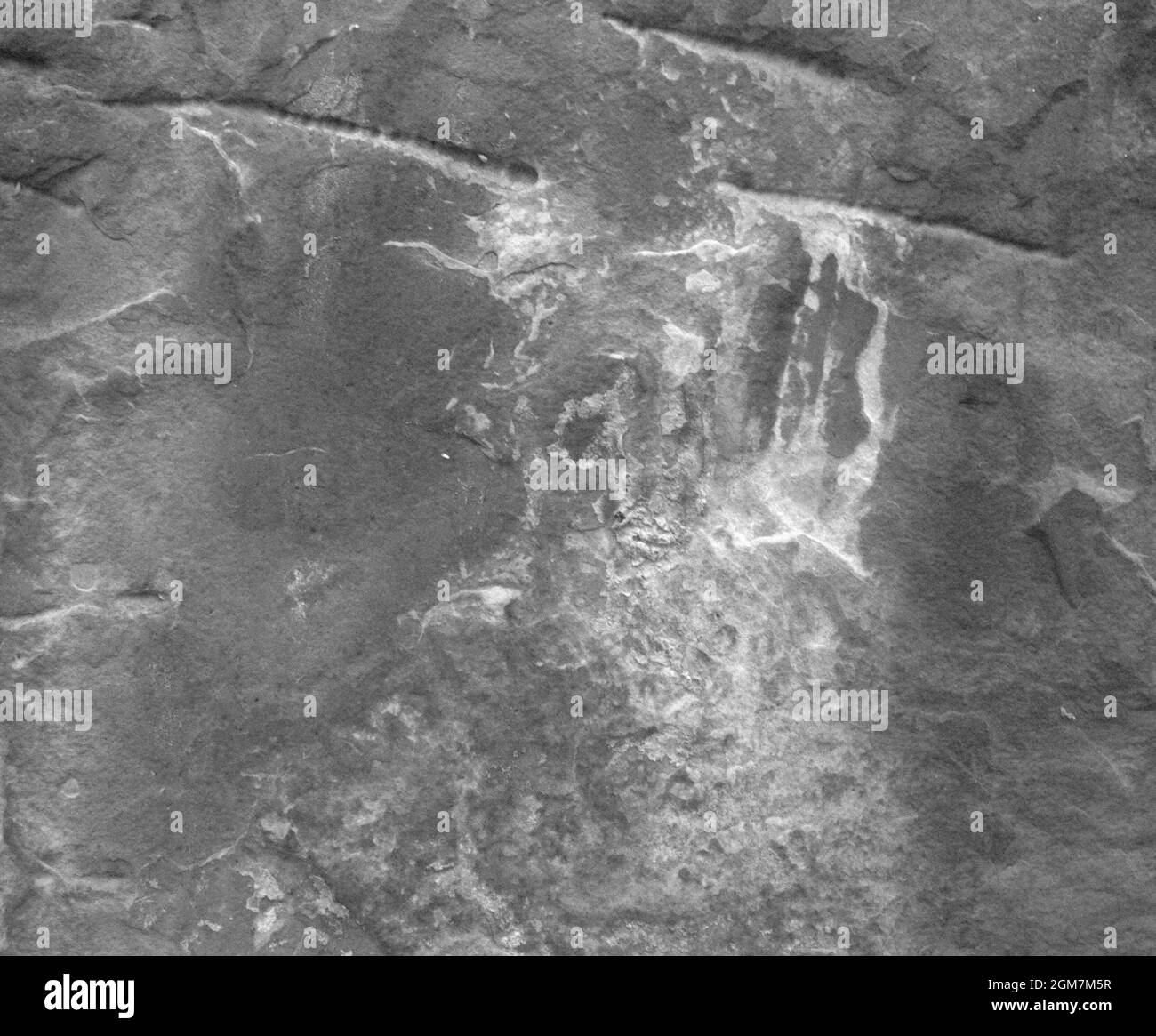 Ickle under the wooden bridge Black and White Stock Photos & Images - Alamy