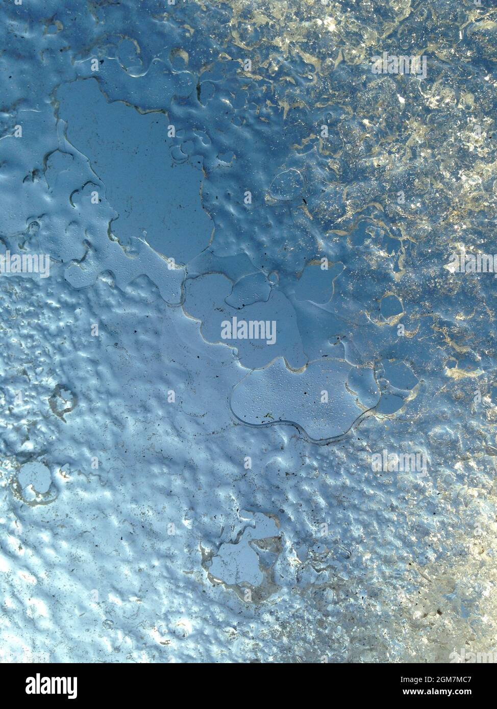 Ickle shapes hi-res stock photography and images - Alamy