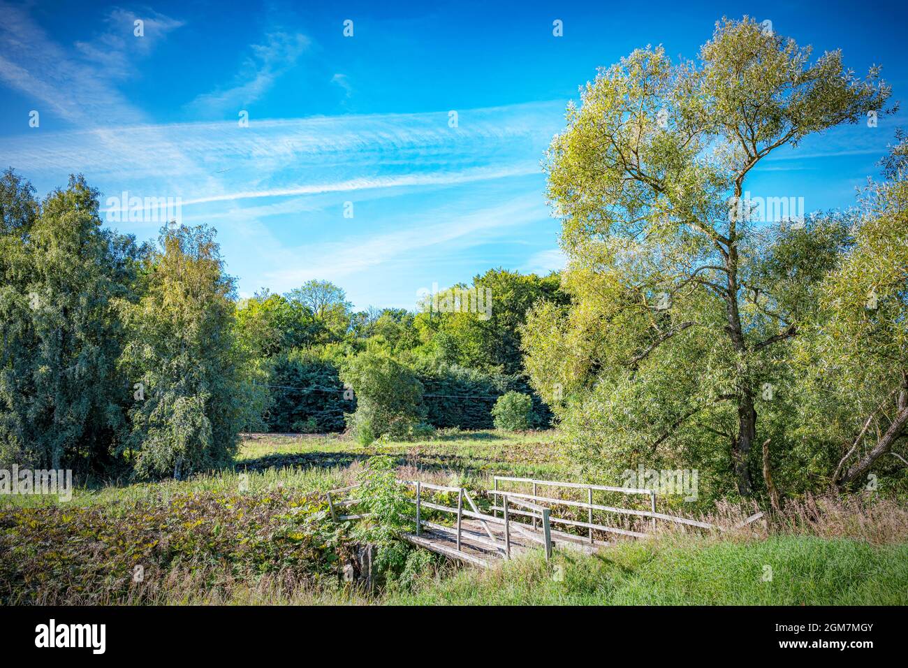 Skane countryside hi-res stock photography and images - Alamy