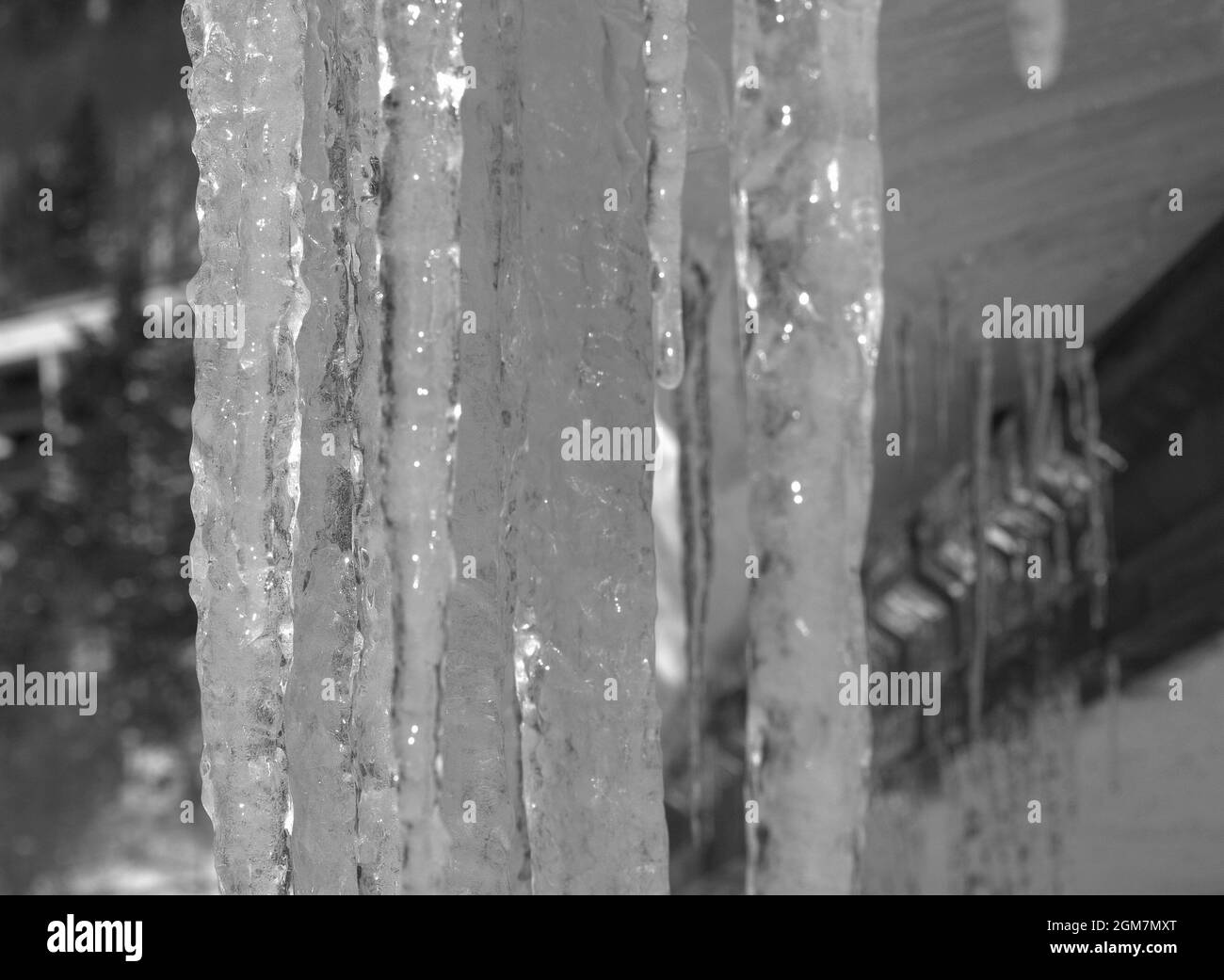 Ickle shapes hi-res stock photography and images - Alamy