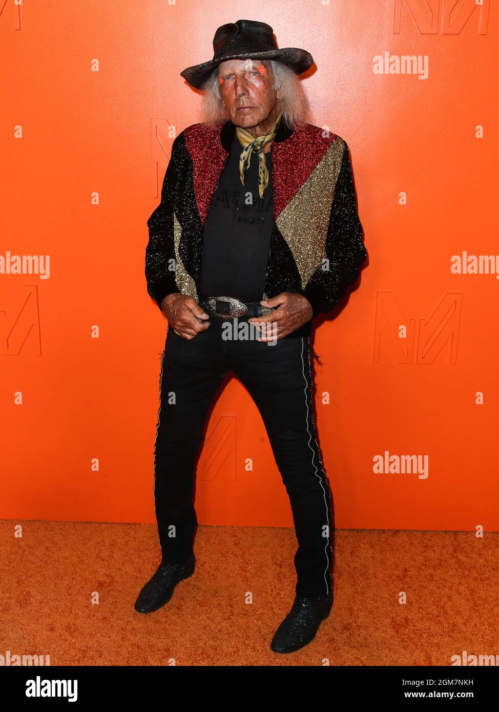 Jimmy Goldstein Girlfriend