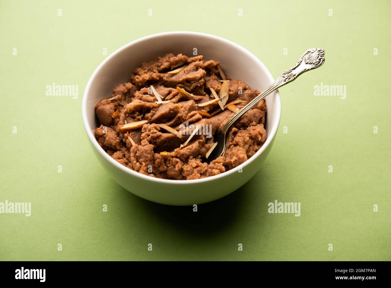 Singoda or singada Sheera, Farali Singhara Halwa or Vrat or upwas ...