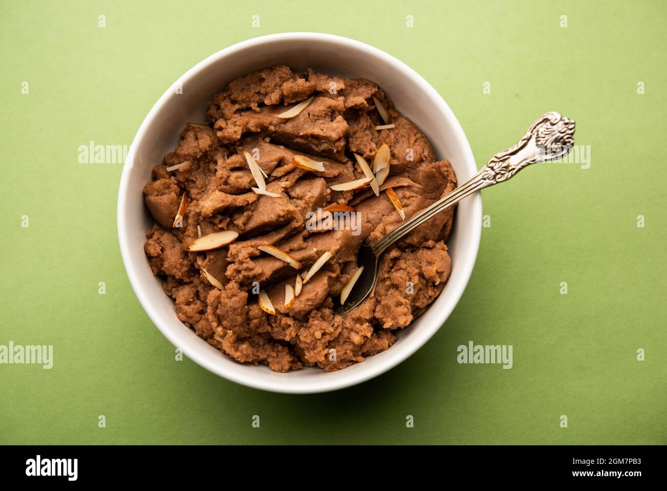 Singoda or singada Sheera, Farali Singhara Halwa or Vrat or upwas ...