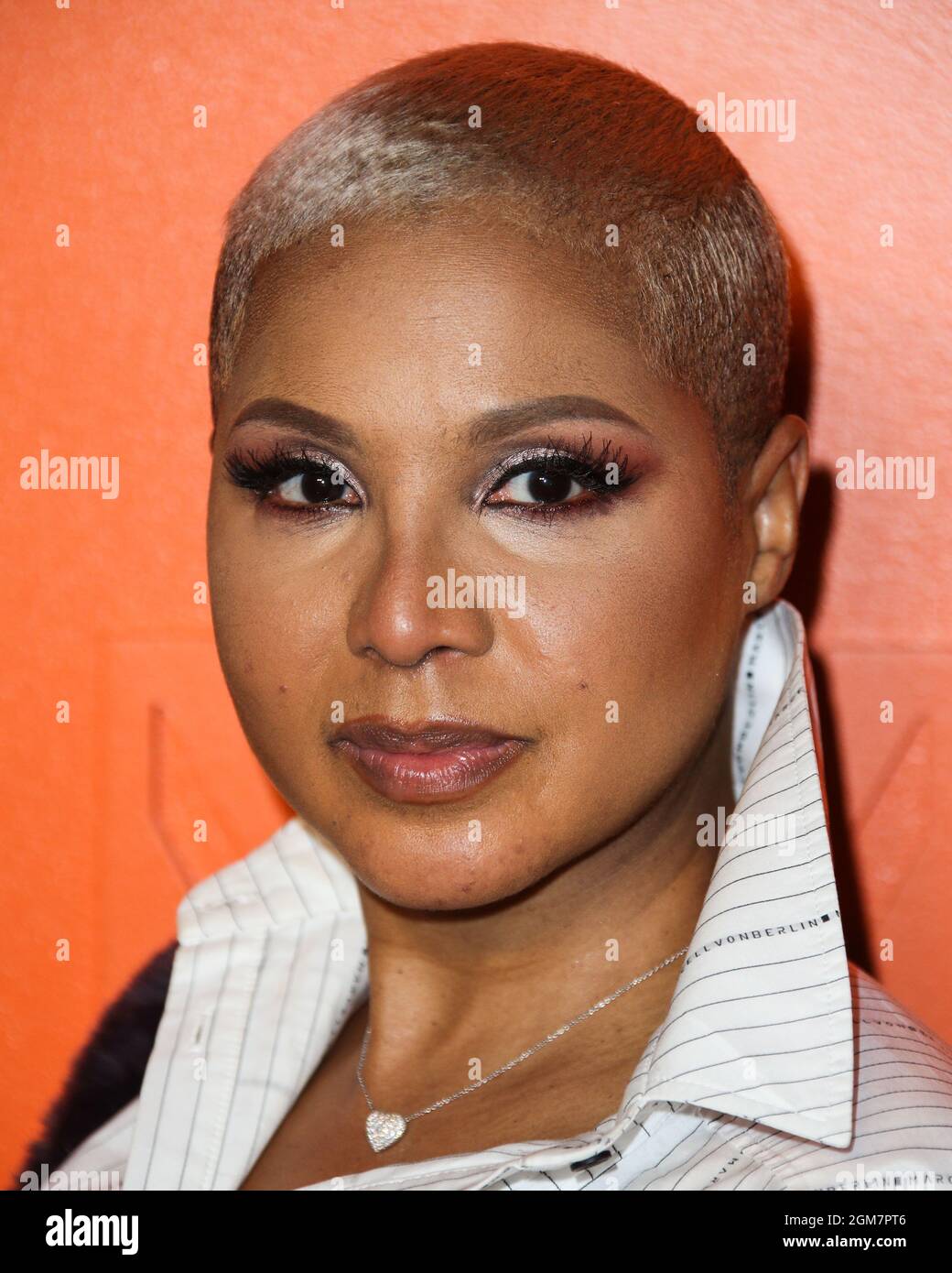 Beverly Hills, United States. 16th Sep, 2021. BEVERLY HILLS, LOS ...