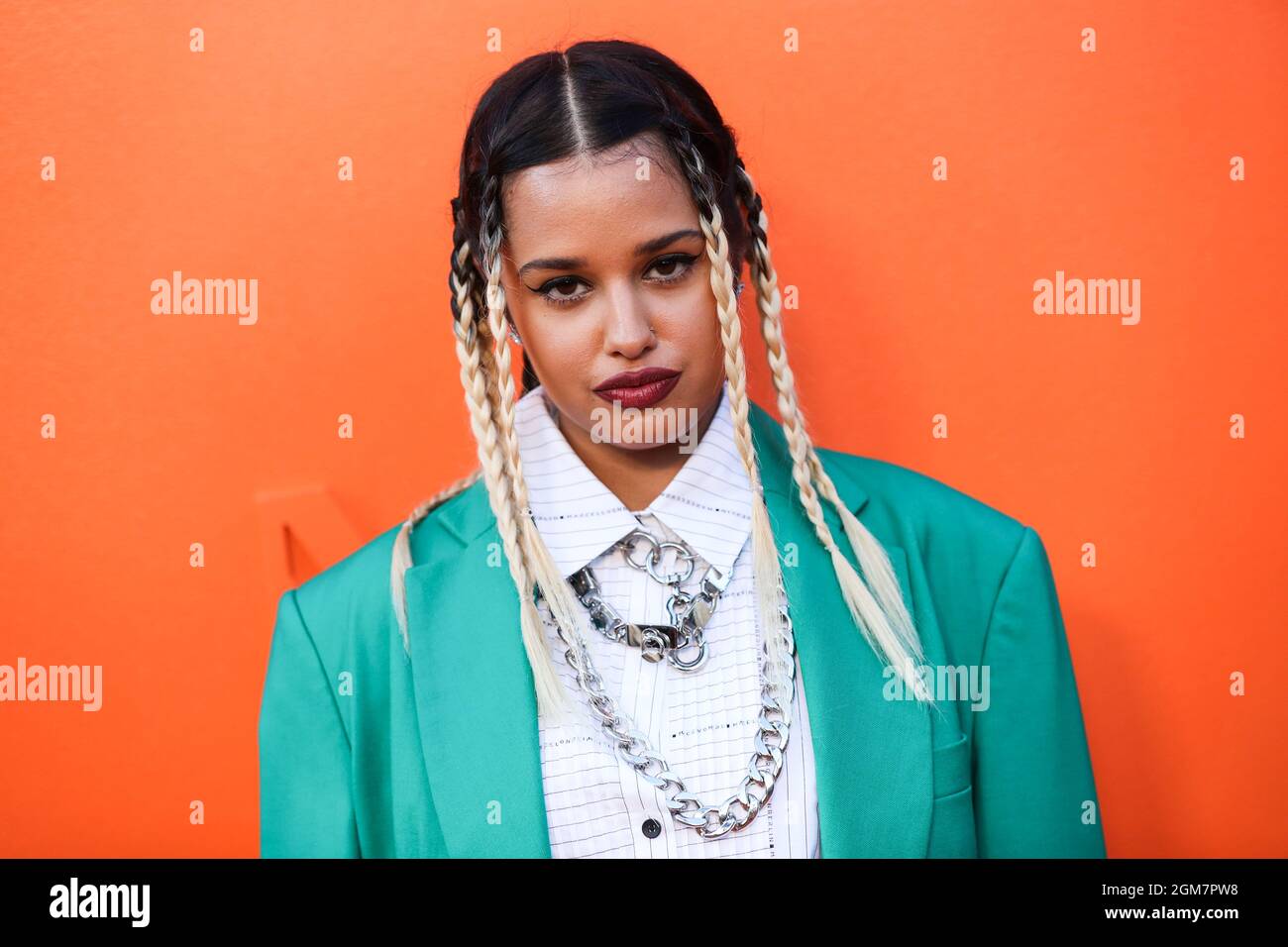 Beverly Hills, United States. 16th Sep, 2021. BEVERLY HILLS, LOS ...