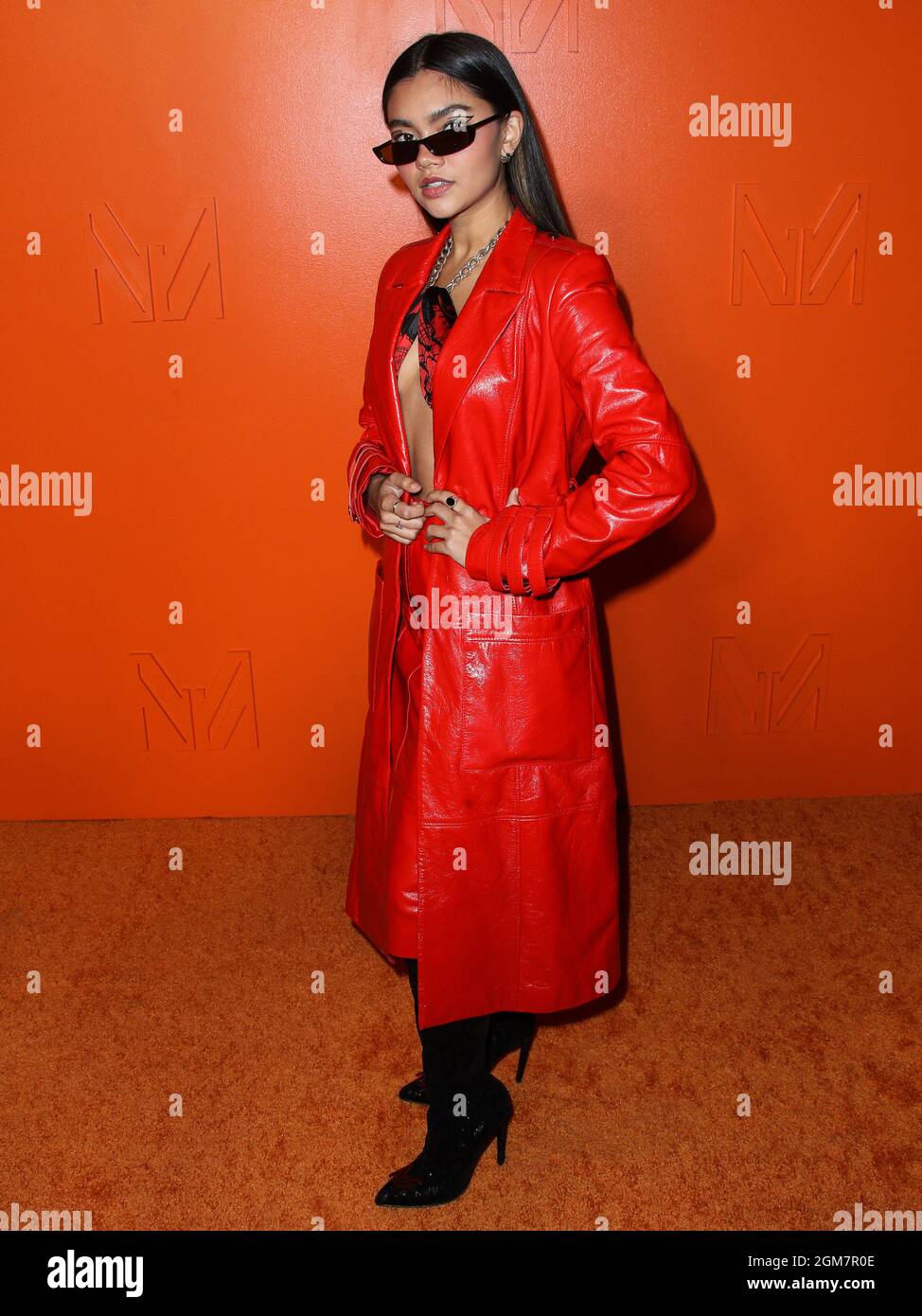 Myra singer hi-res stock photography and images - Alamy