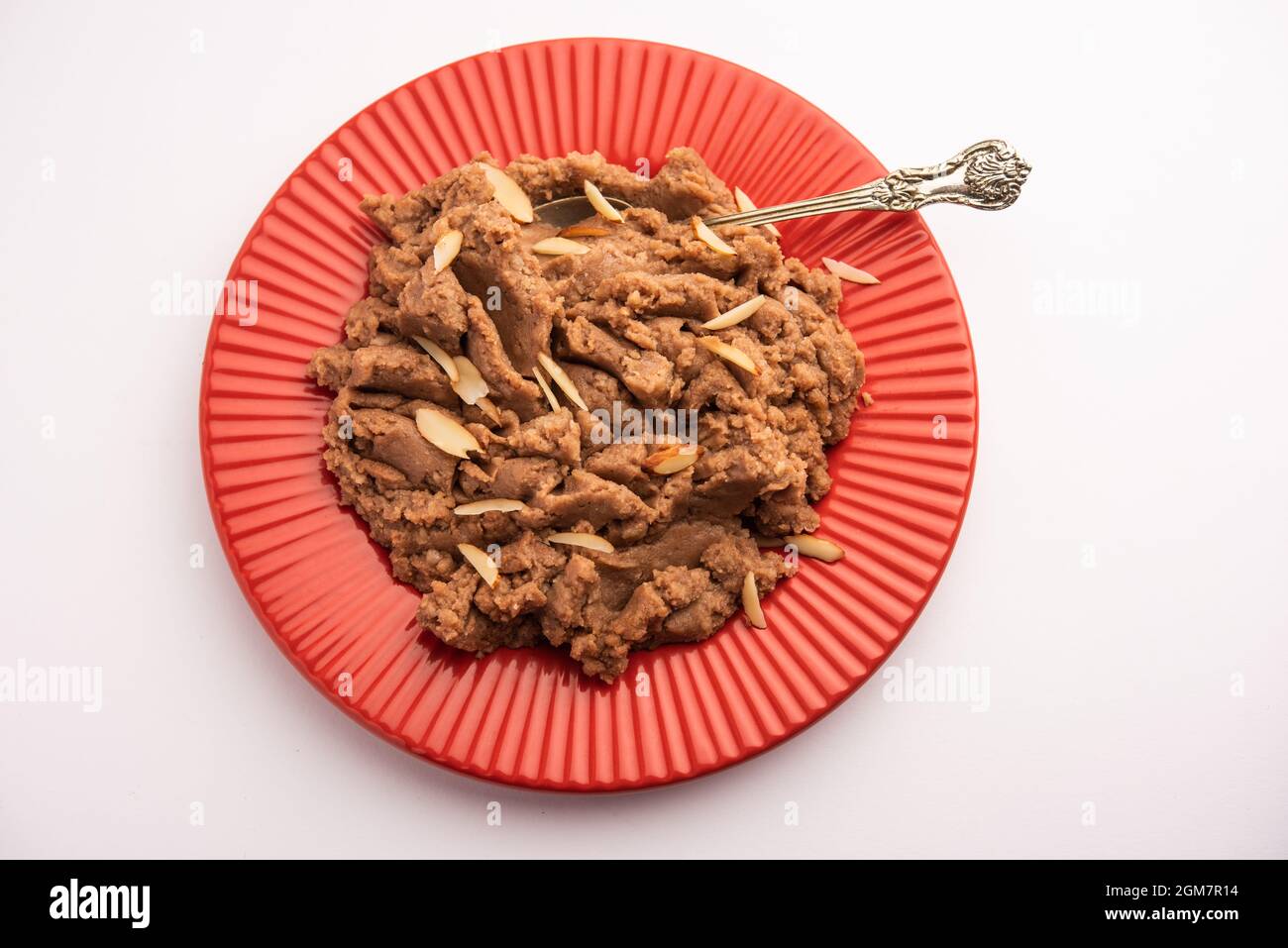 Singoda or singada Sheera, Farali Singhara Halwa or Vrat or upwas ...