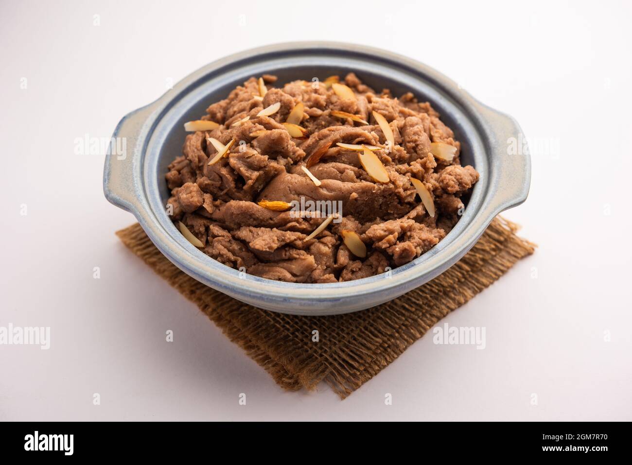 Singoda or singada Sheera, Farali Singhara Halwa or Vrat or upwas ...