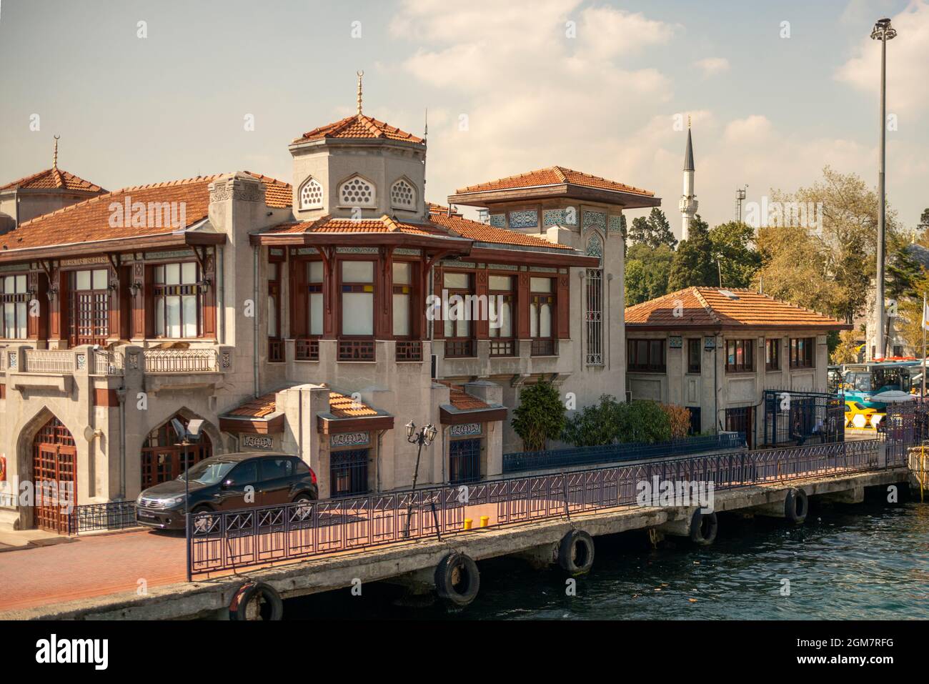 Middle eastern neighborhood hi-res stock photography and images - Alamy