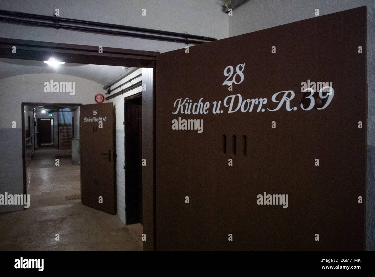 Fort de mutzig hi-res stock photography and images - Alamy