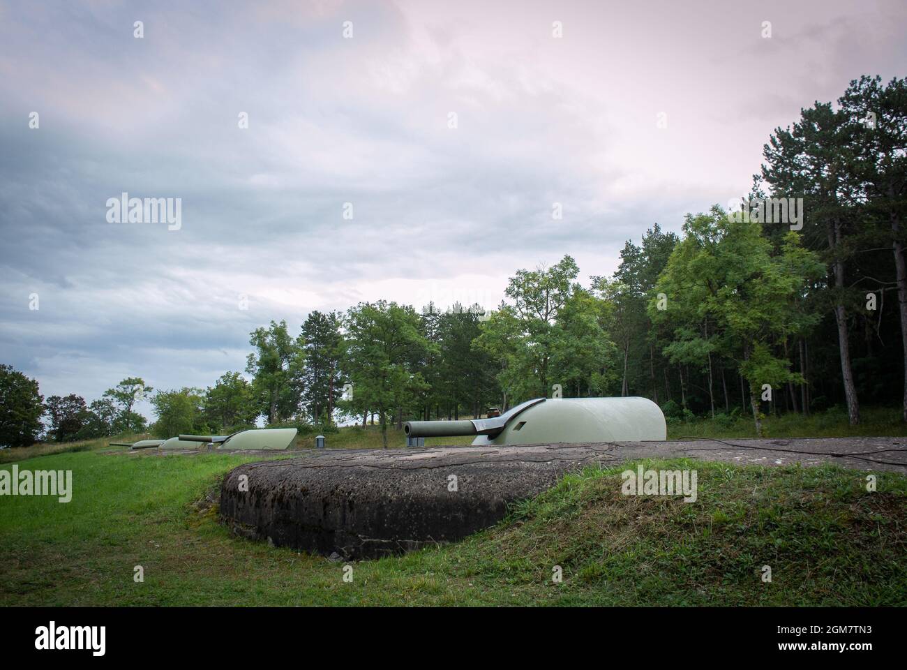 France Ii High Resolution Stock Photography and Images - Alamy