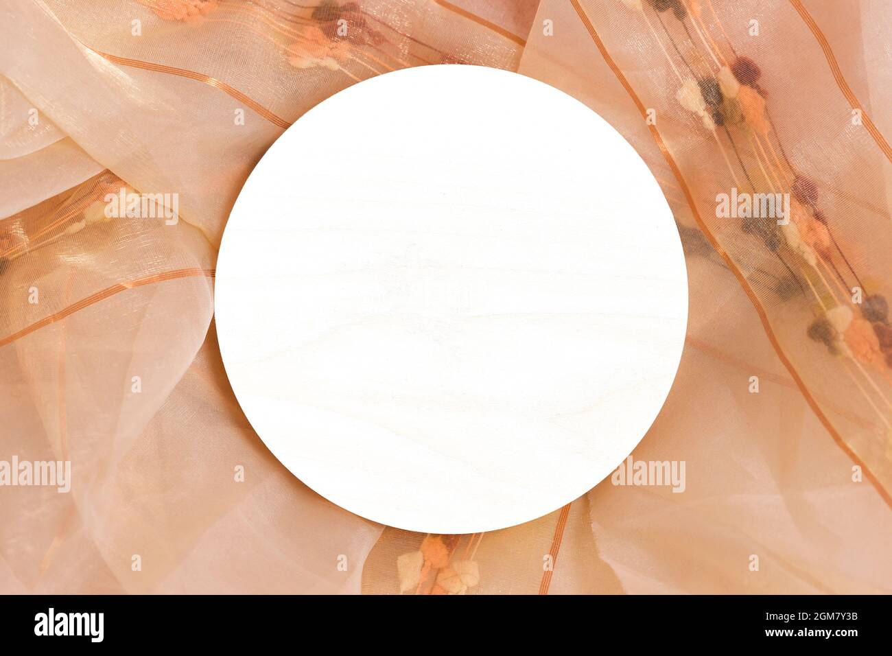 Blank do not enter circle sign hi-res stock photography and images - Alamy