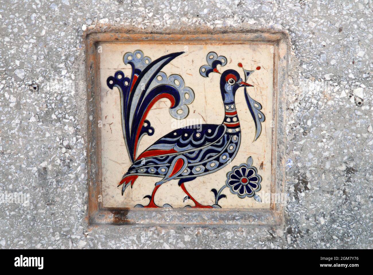 Paradisi village hi-res stock photography and images - Alamy