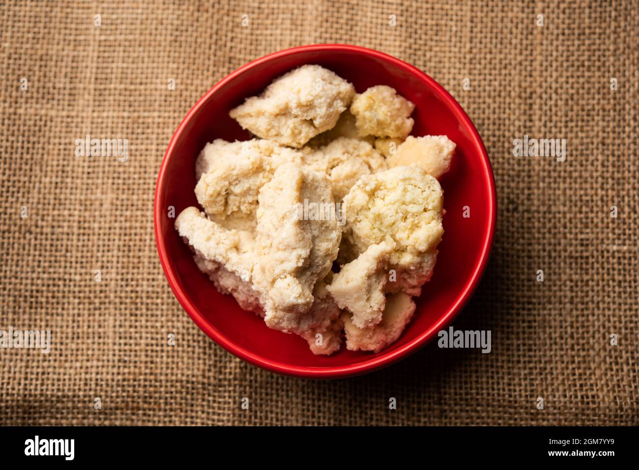 Khoa food hi-res stock photography and images - Alamy