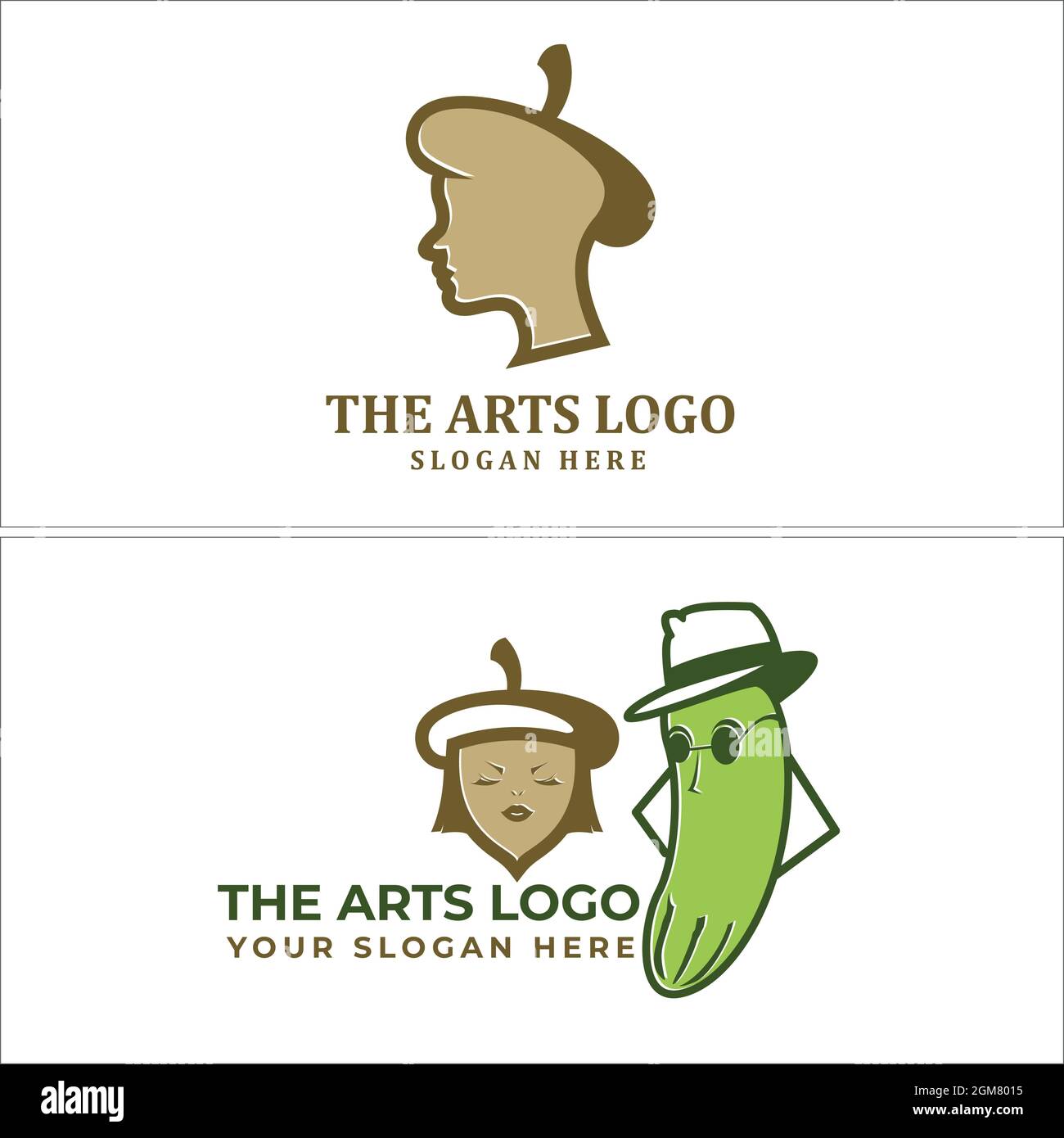 Woman face water Stock Vector Images - Alamy