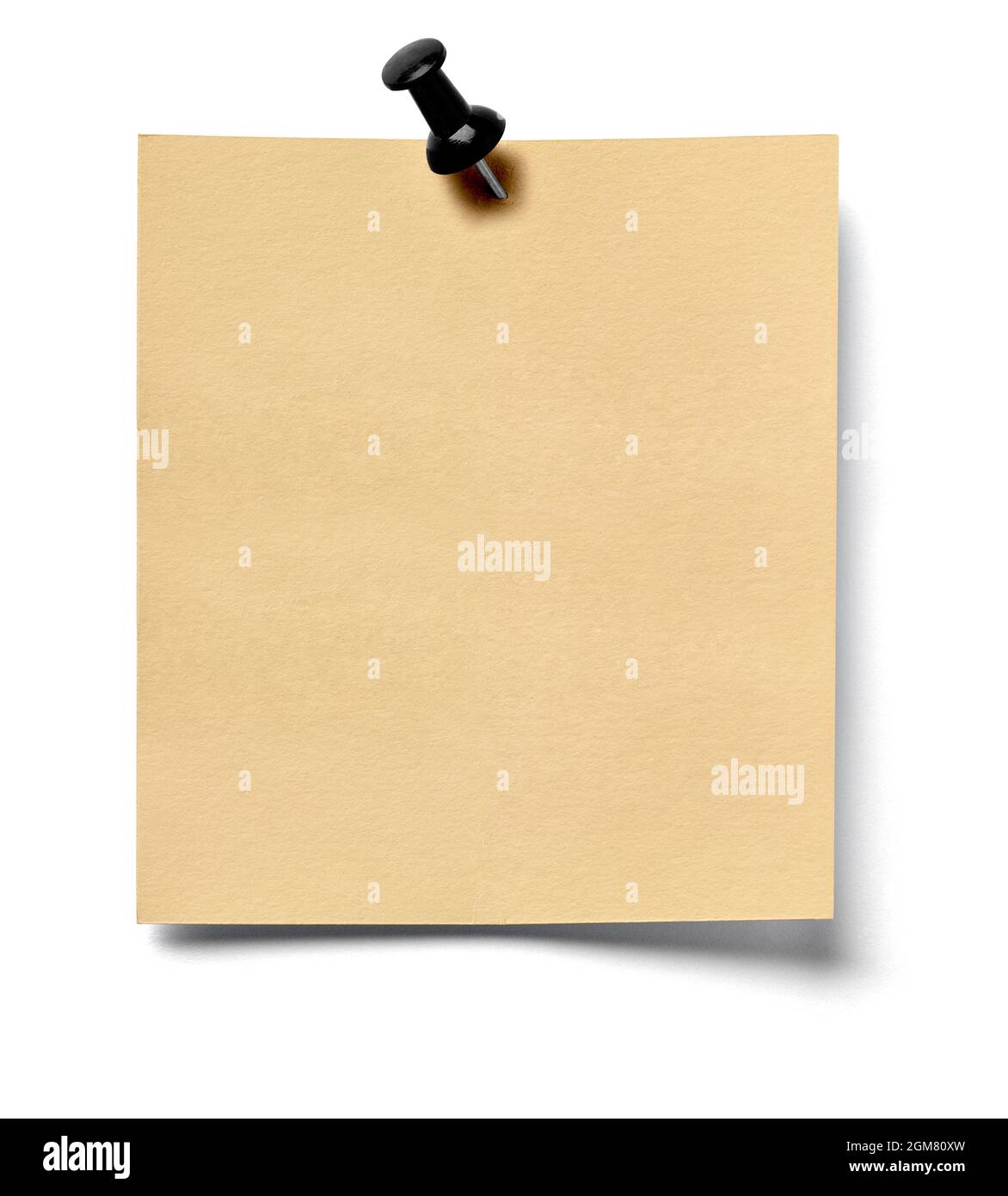note paper blank sign tag label Stock Photo - Alamy
