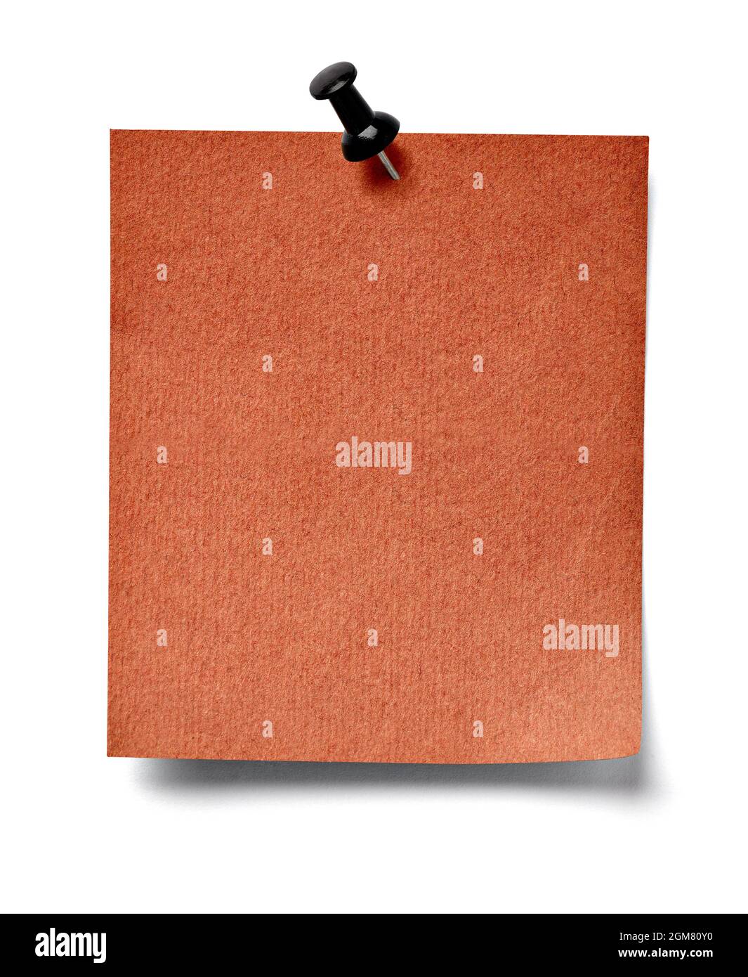 note paper blank sign tag label Stock Photo - Alamy