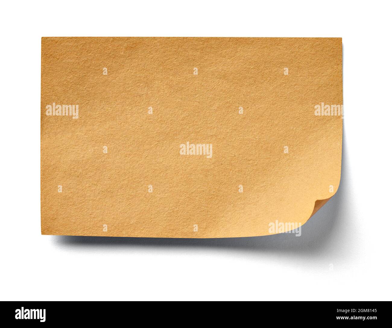 note paper blank sign tag label Stock Photo - Alamy