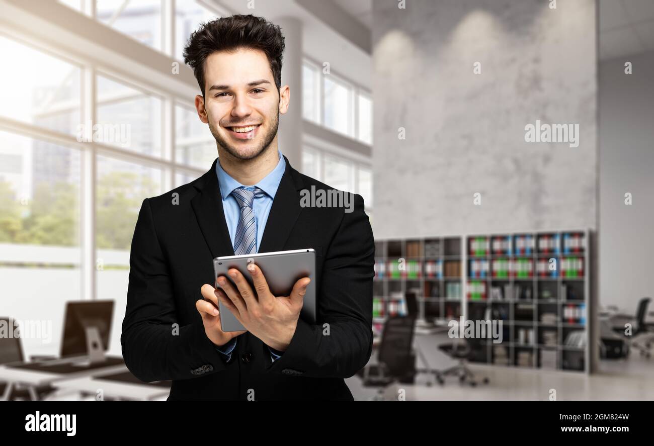 Daily Mail Office Interior High Resolution Stock Photography and Images ...