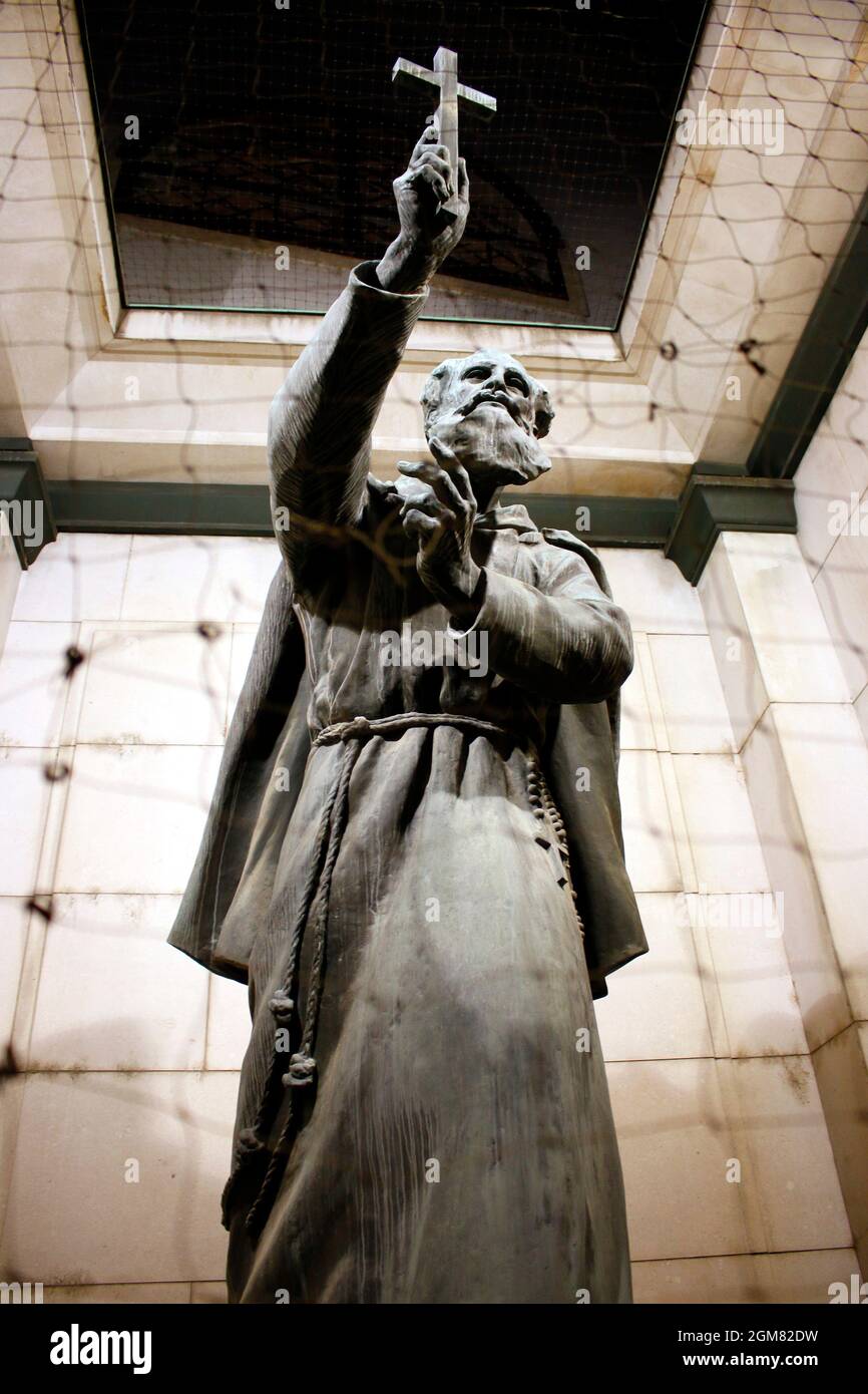 Markus von aviano hi-res stock photography and images - Alamy