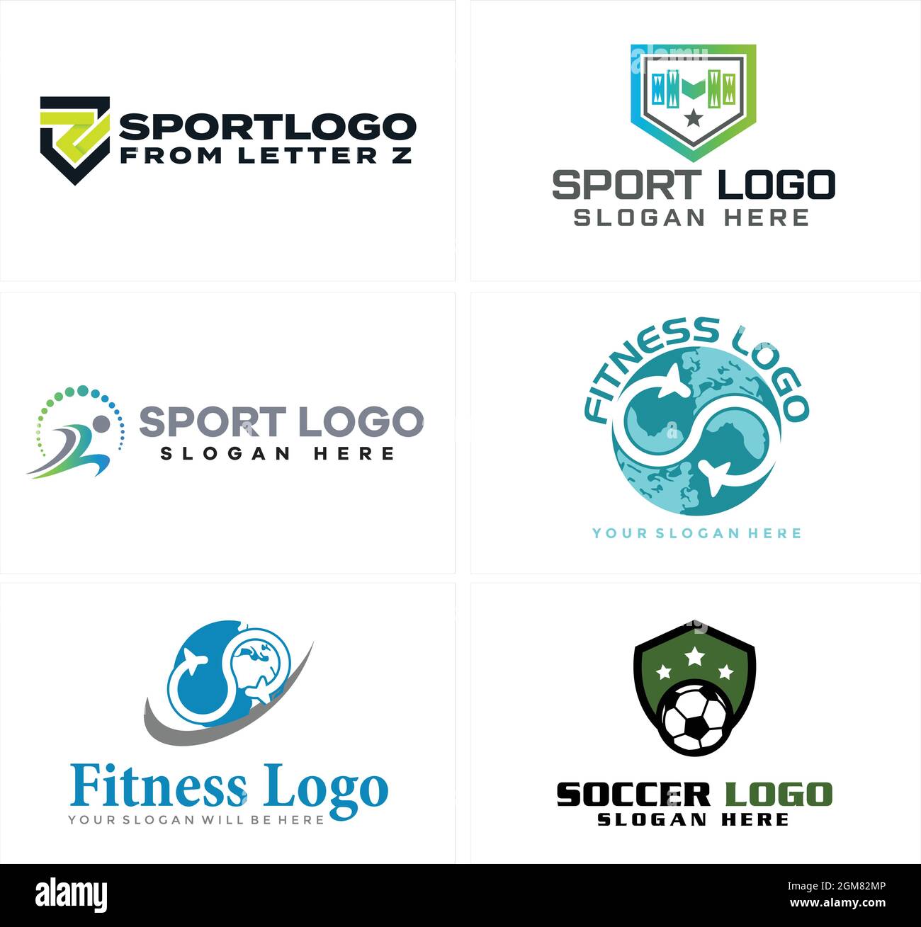 Soccer coach design hi-res stock photography and images - Alamy