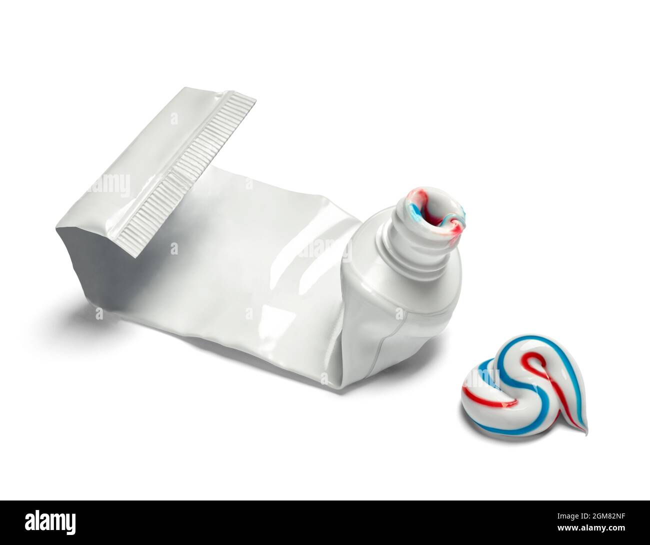 Toothpaste package hi-res stock photography and images - Alamy