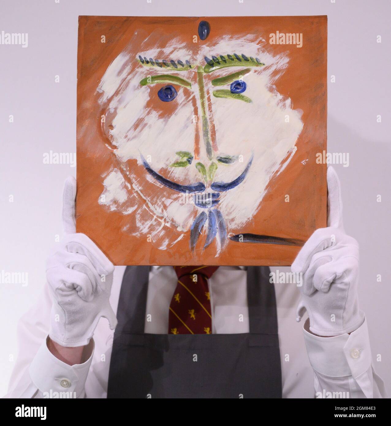 Barbiche hi-res stock photography and images - Alamy