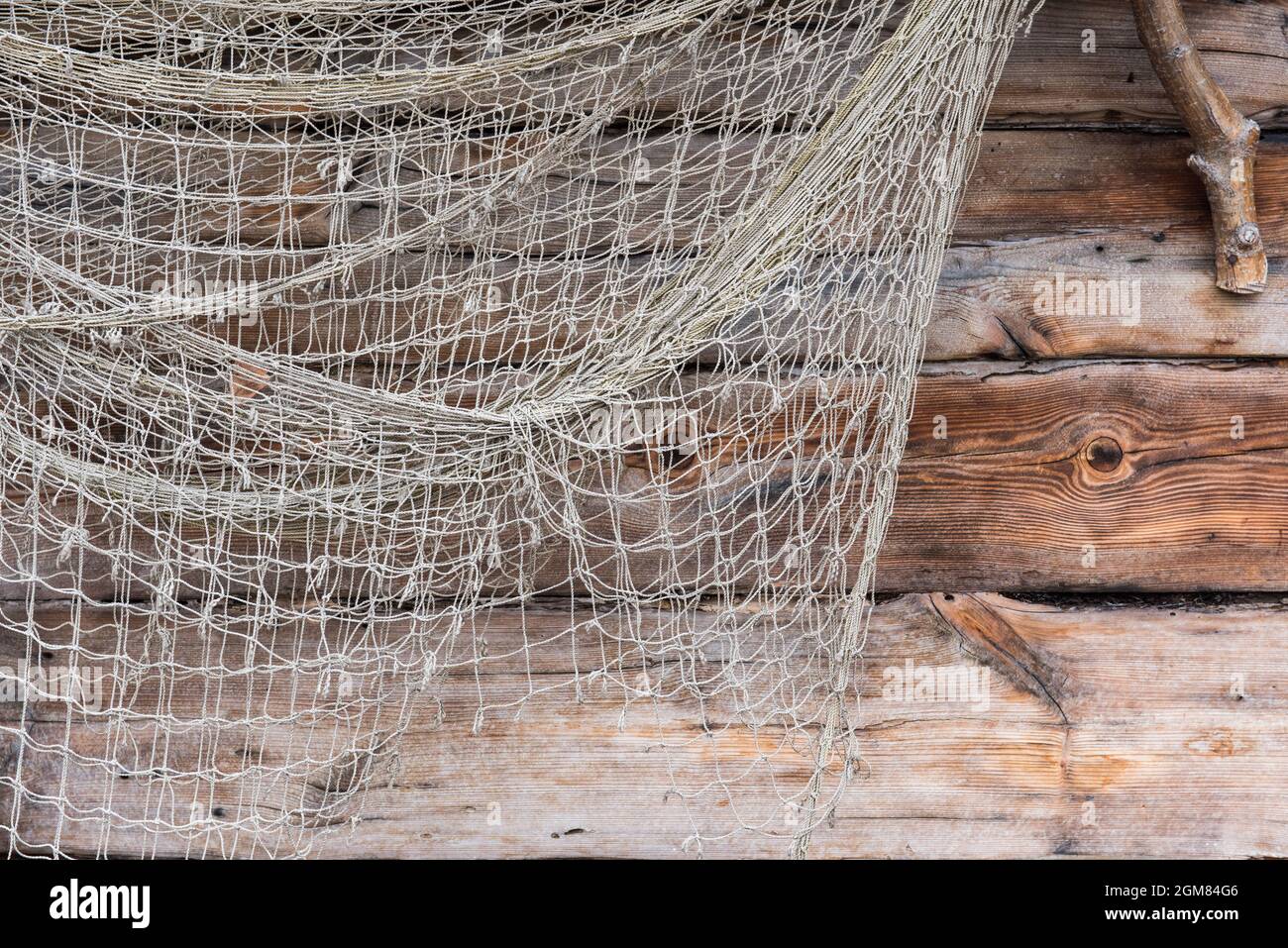 Rope network hi-res stock photography and images - Alamy