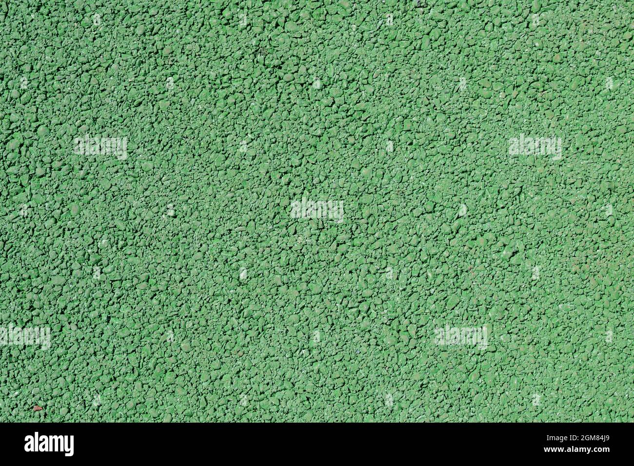 Close up of green asphalt road texture background Stock Photo - Alamy