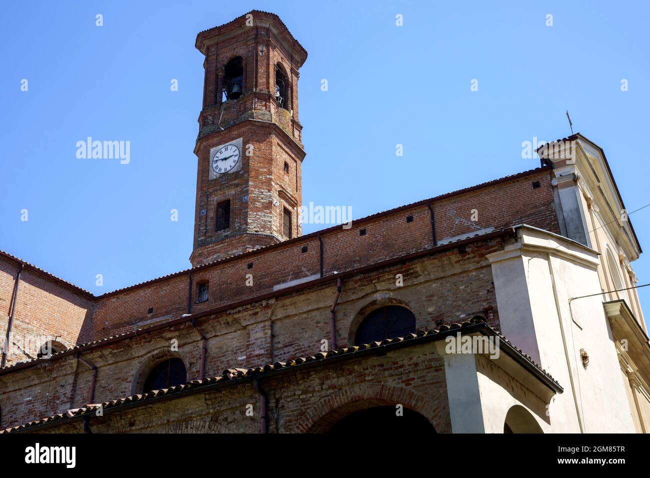 Capriata d orba hi-res stock photography and images - Alamy