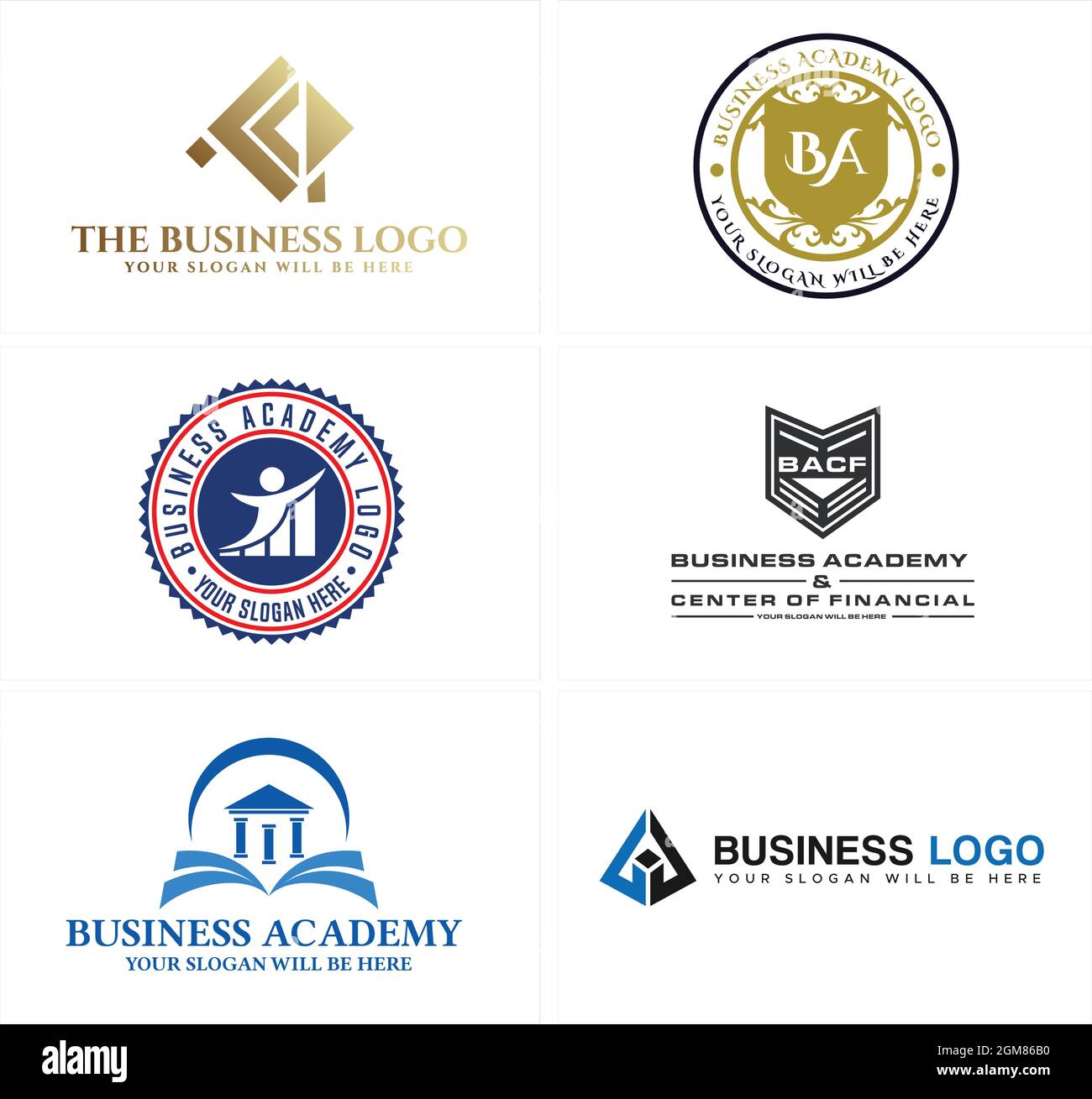 Academy and market Stock Vector Images - Alamy