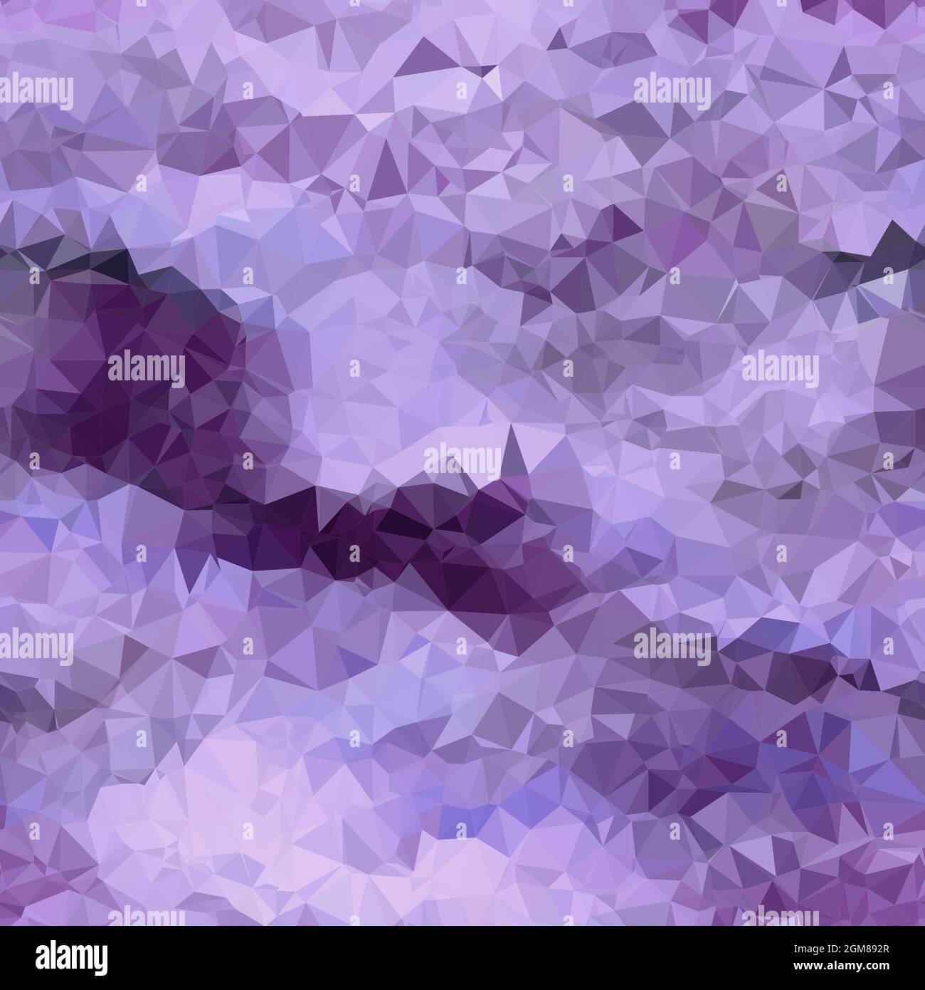 Seamless triangle pattern for surface pattern and print Stock Photo - Alamy