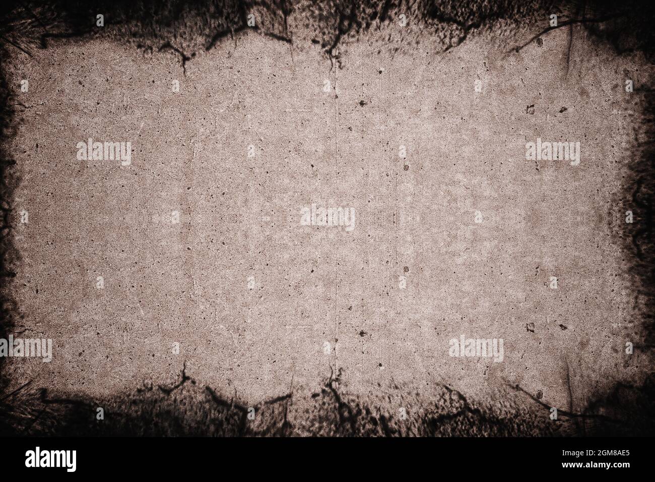 Texture of plaster on the wall. Gray background putty wall Stock Photo ...