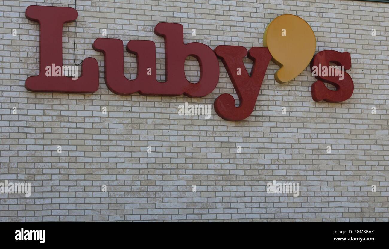 Lubys Logo