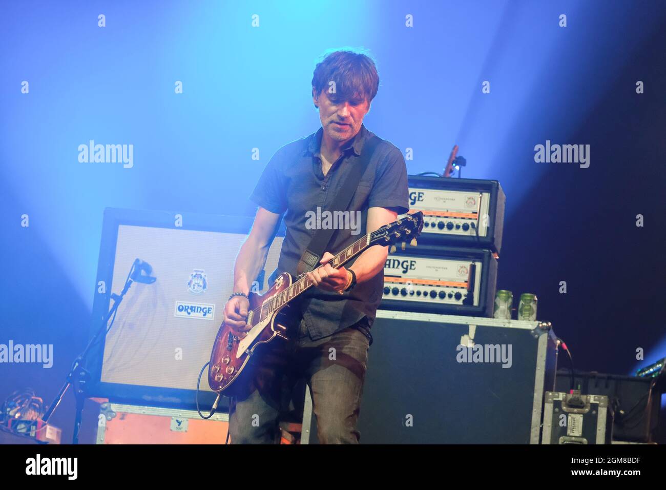 Jamie ogorman hi-res stock photography and images - Alamy