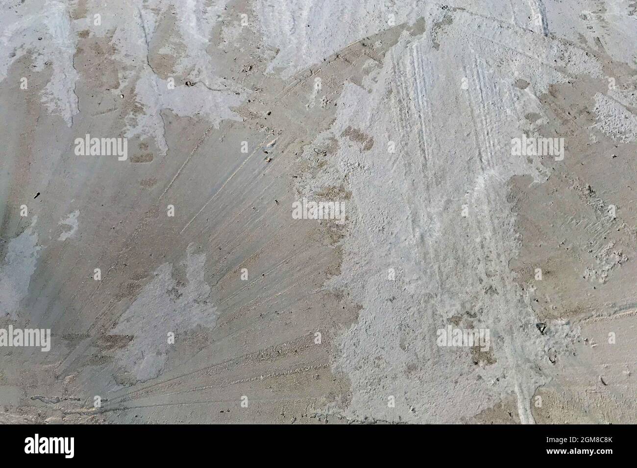Cement surface which is not smooth Stock Photo - Alamy