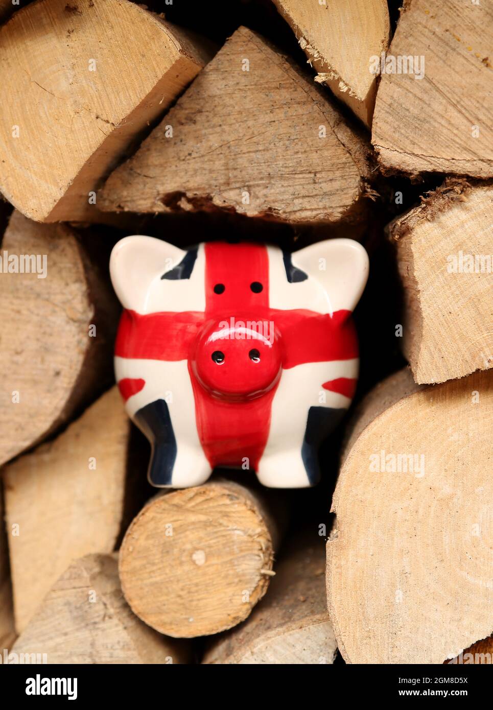 Timber shortage hi-res stock photography and images - Alamy