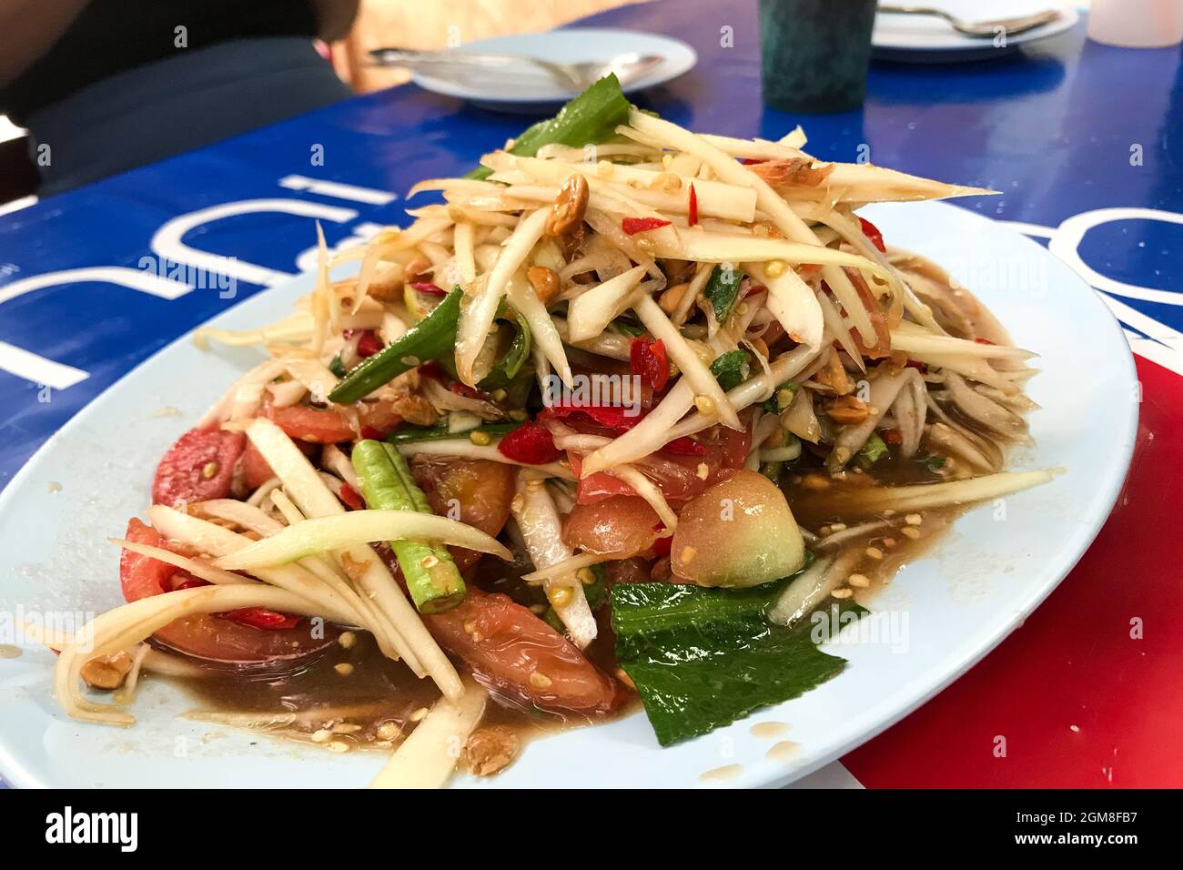 Northeastern cuisine hi-res stock photography and images - Alamy