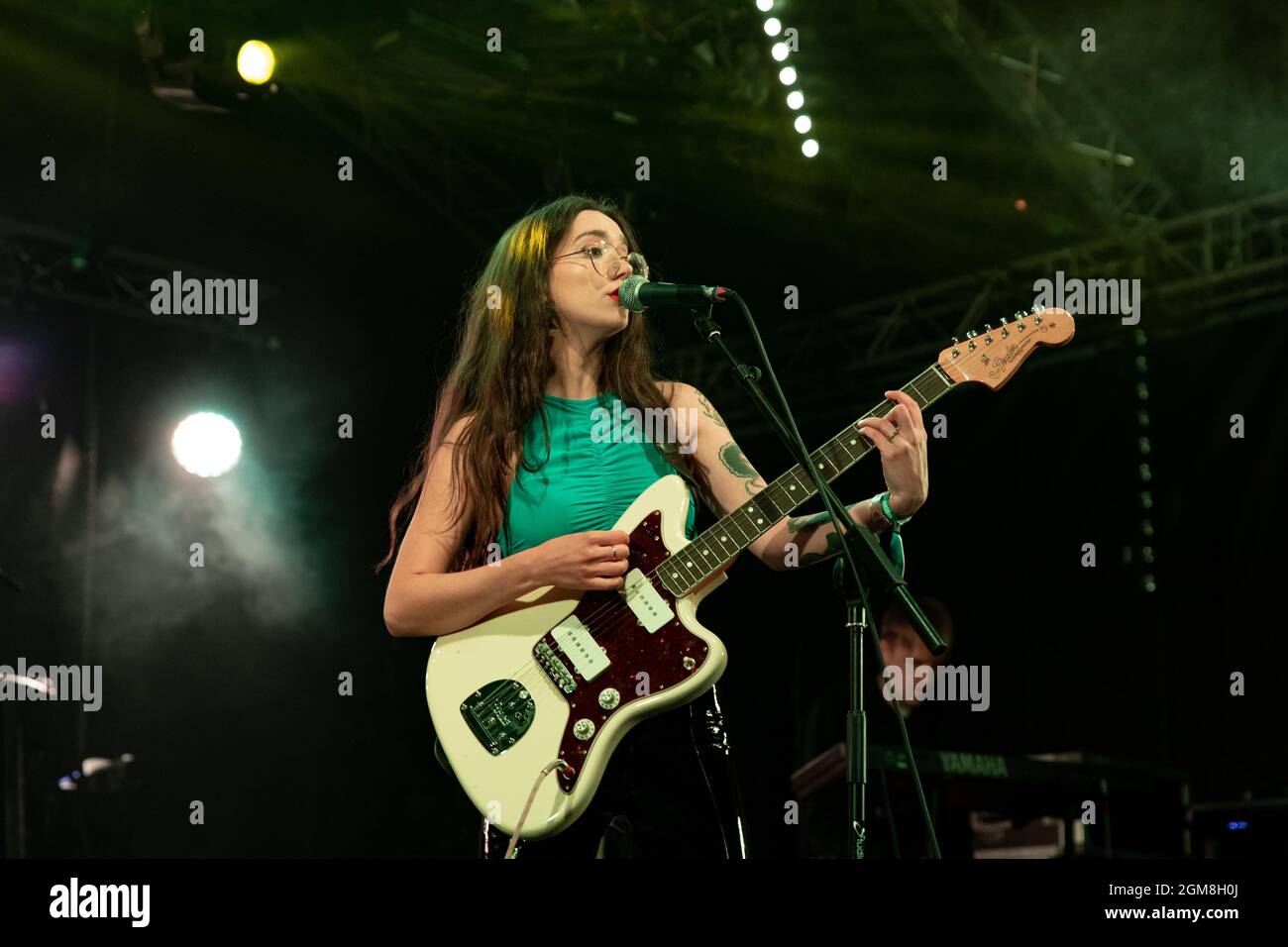 Zuzu 2021 hi-res stock photography and images - Alamy