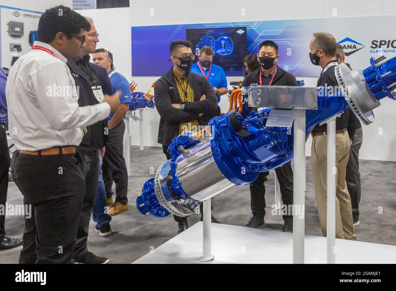 Ev technology hi-res stock photography and images - Alamy