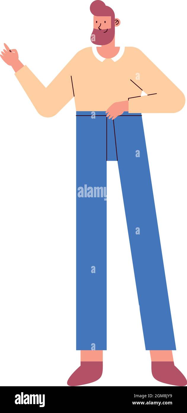 man avatar, person human people Stock Vector Image & Art - Alamy