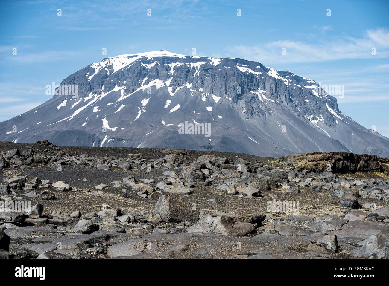 Tuya volcano hi-res stock photography and images - Alamy